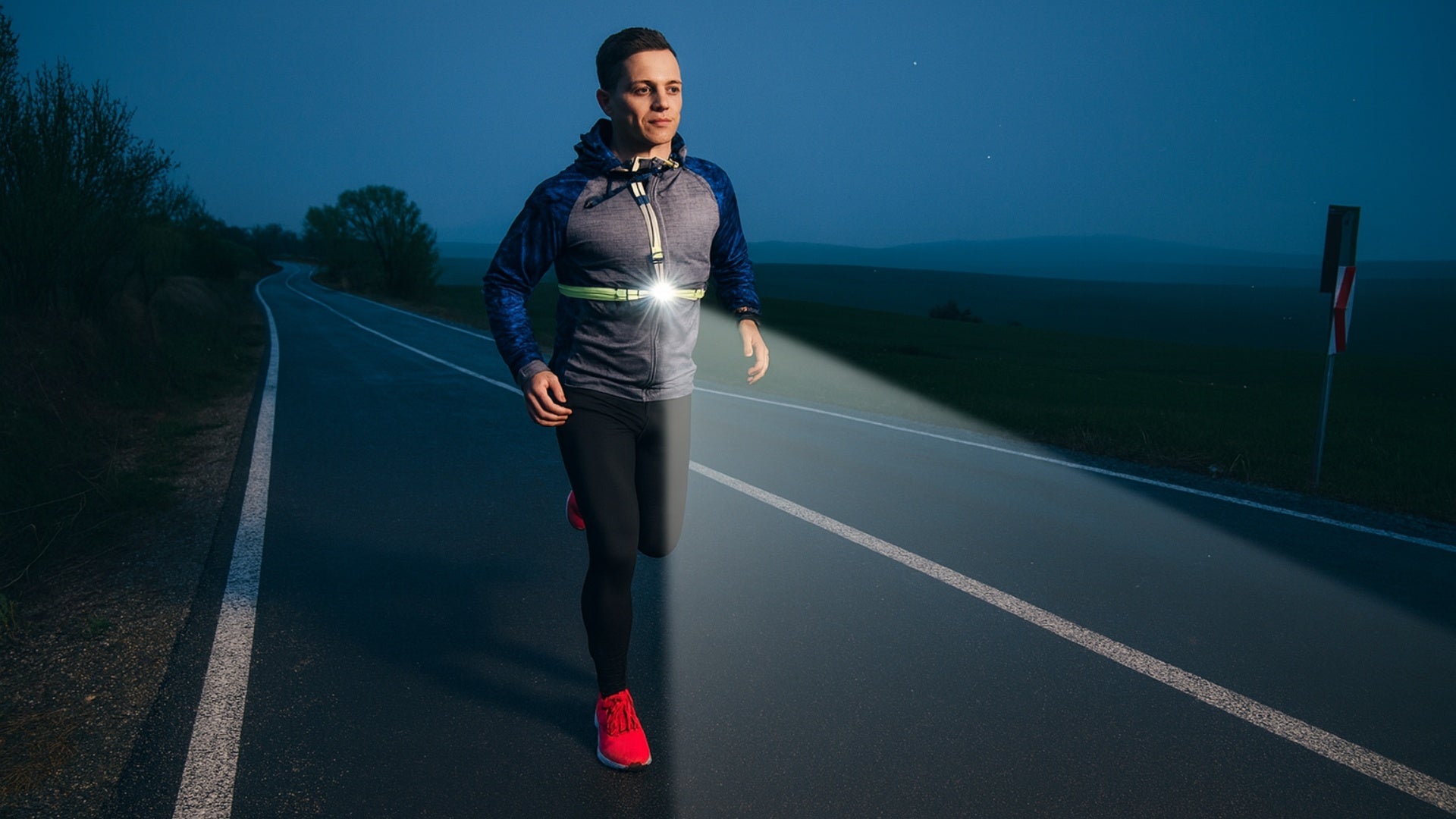 LUMEFIT® | Reflective Lights & Vests for Runners